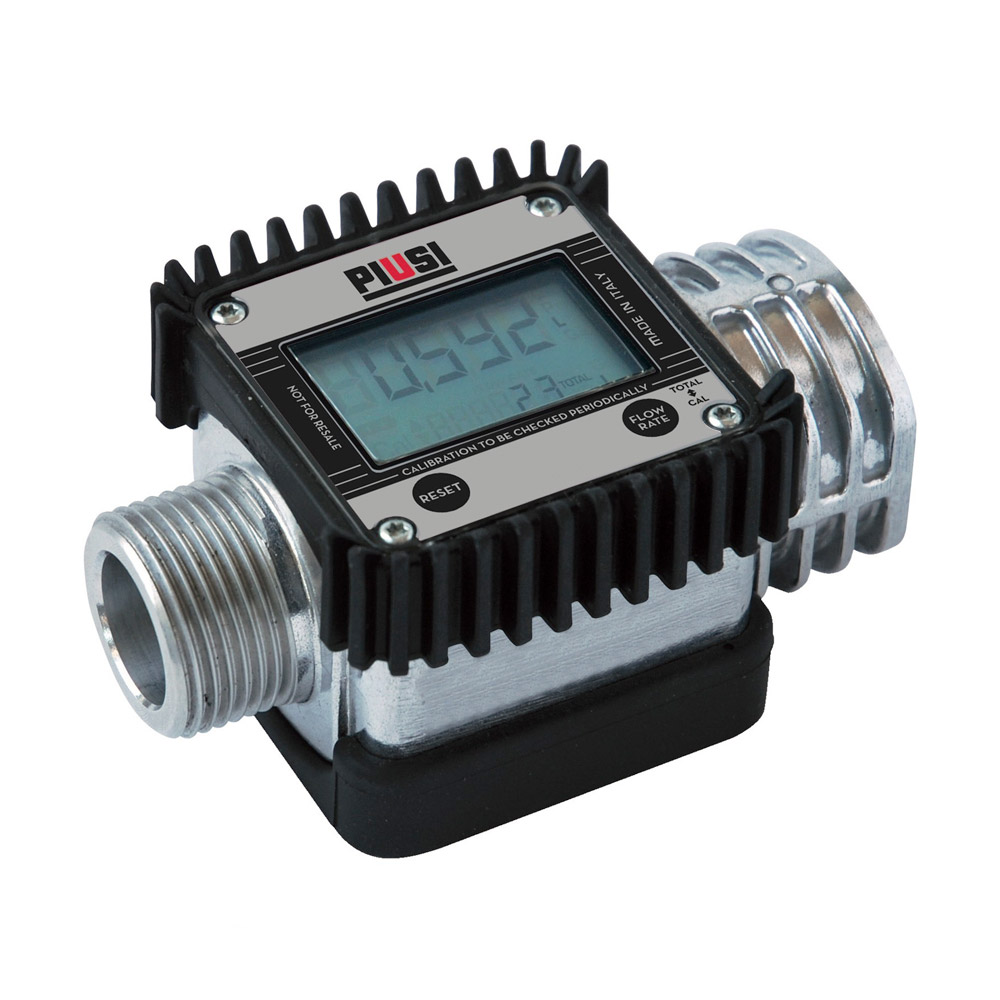 K24 Digital Diesel Flow Meter