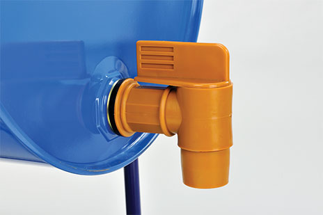 210 litre drum taps & faucets | South Africa